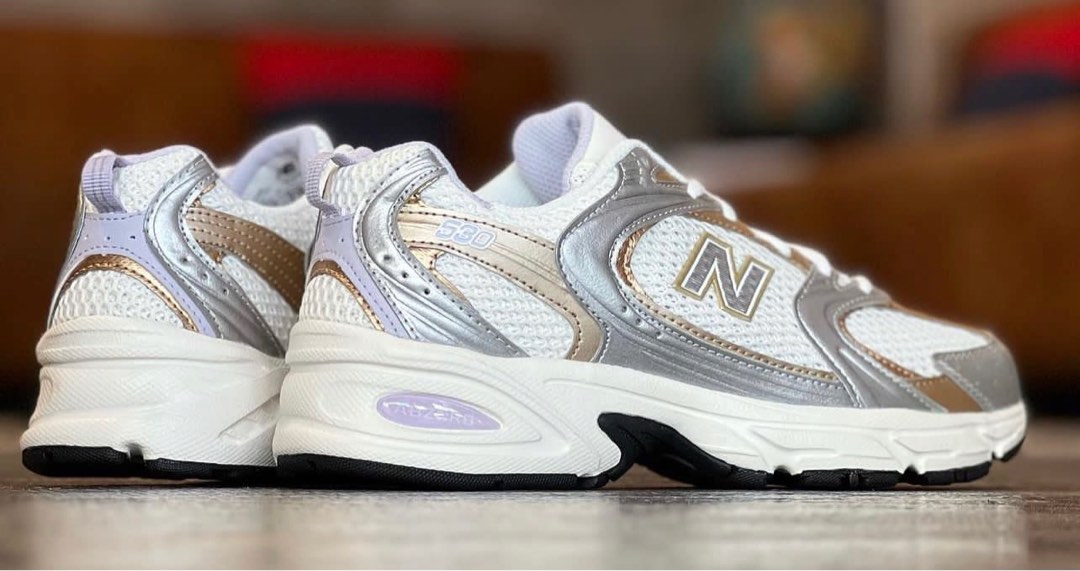 New balance MR530 Silver-moss (pre-order) on Carousell