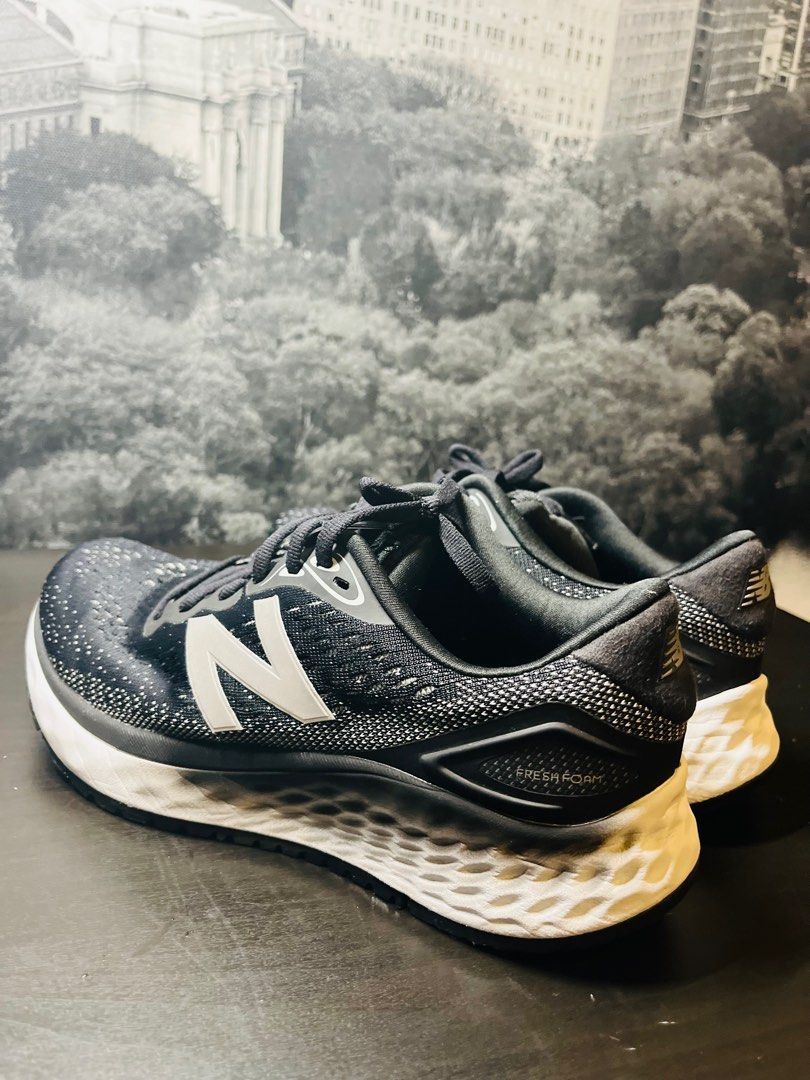 New balance sneaker for ladies (super light and comfy), Women's Fashion ...