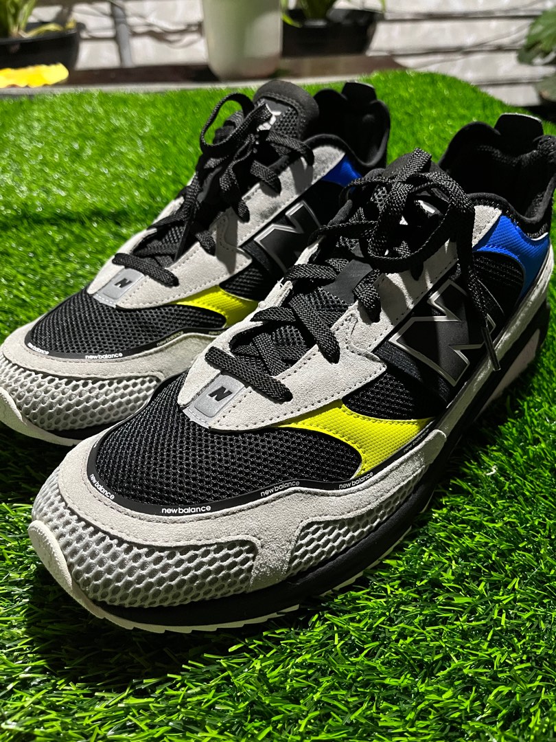 New Balance X-Racer Size 12, Men's Fashion, Footwear, Sneakers on Carousell