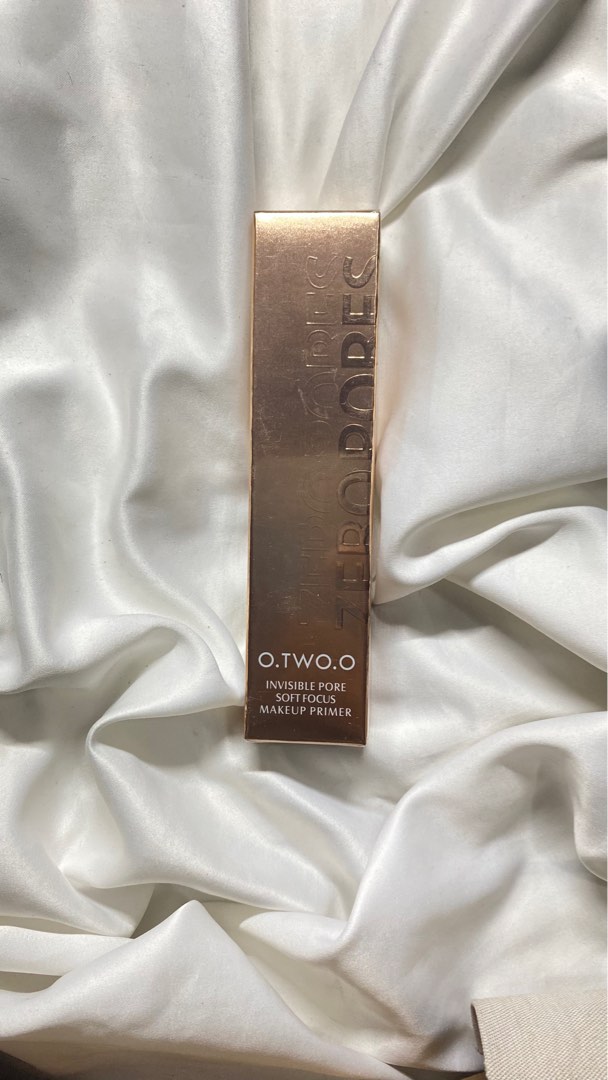 [NEW] primer otwoo, Kesehatan & Kecantikan, Rias Wajah di Carousell