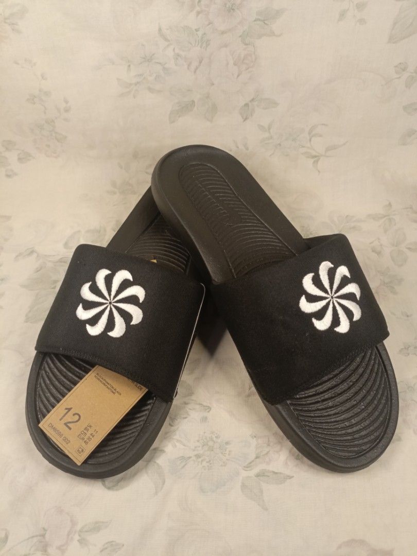 Nike Victori Slide Next Nature, Men's Fashion, Footwear, Slippers ...