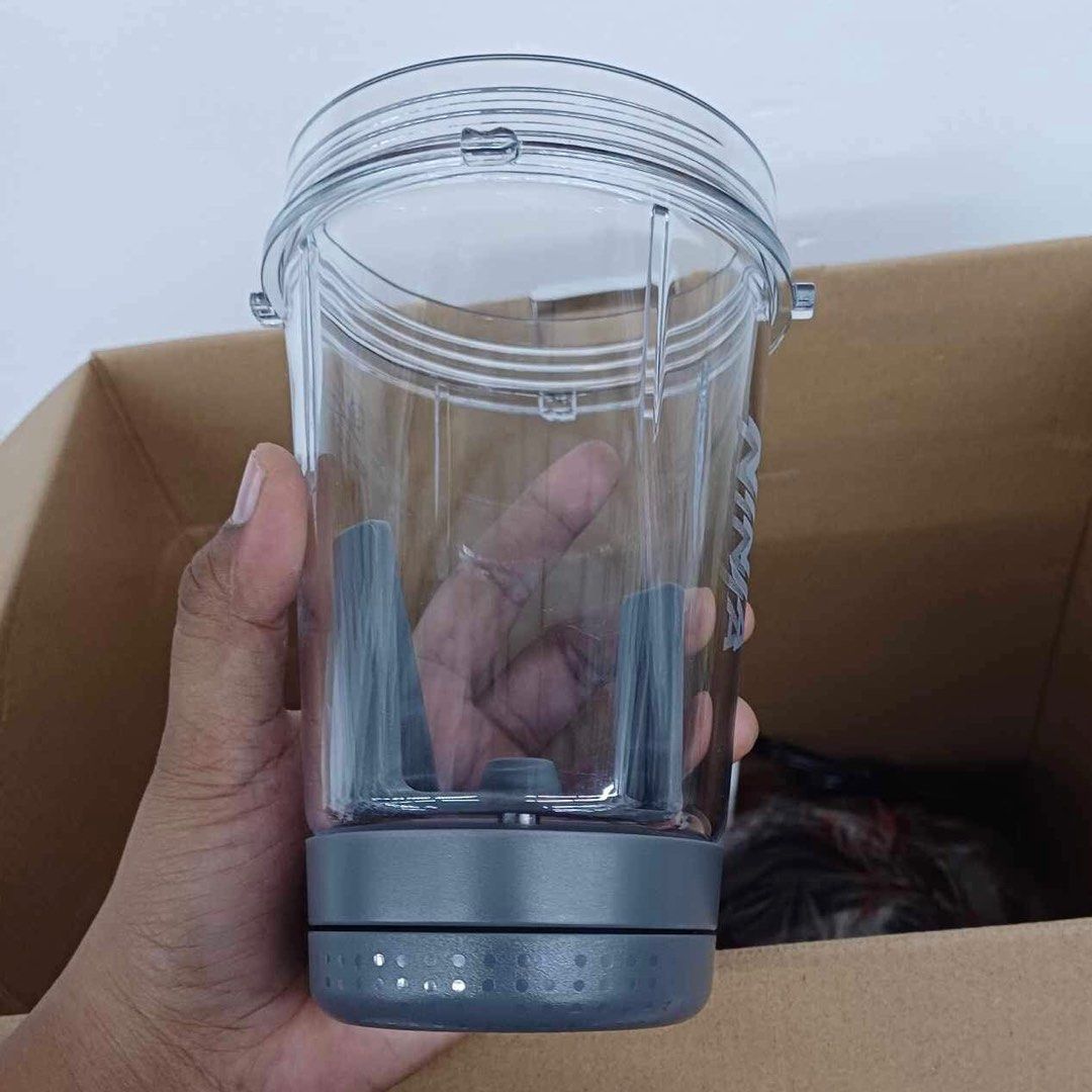 Ninja Foodie Power Blender & Processor System BRANDNEW OPEN BOX ...
