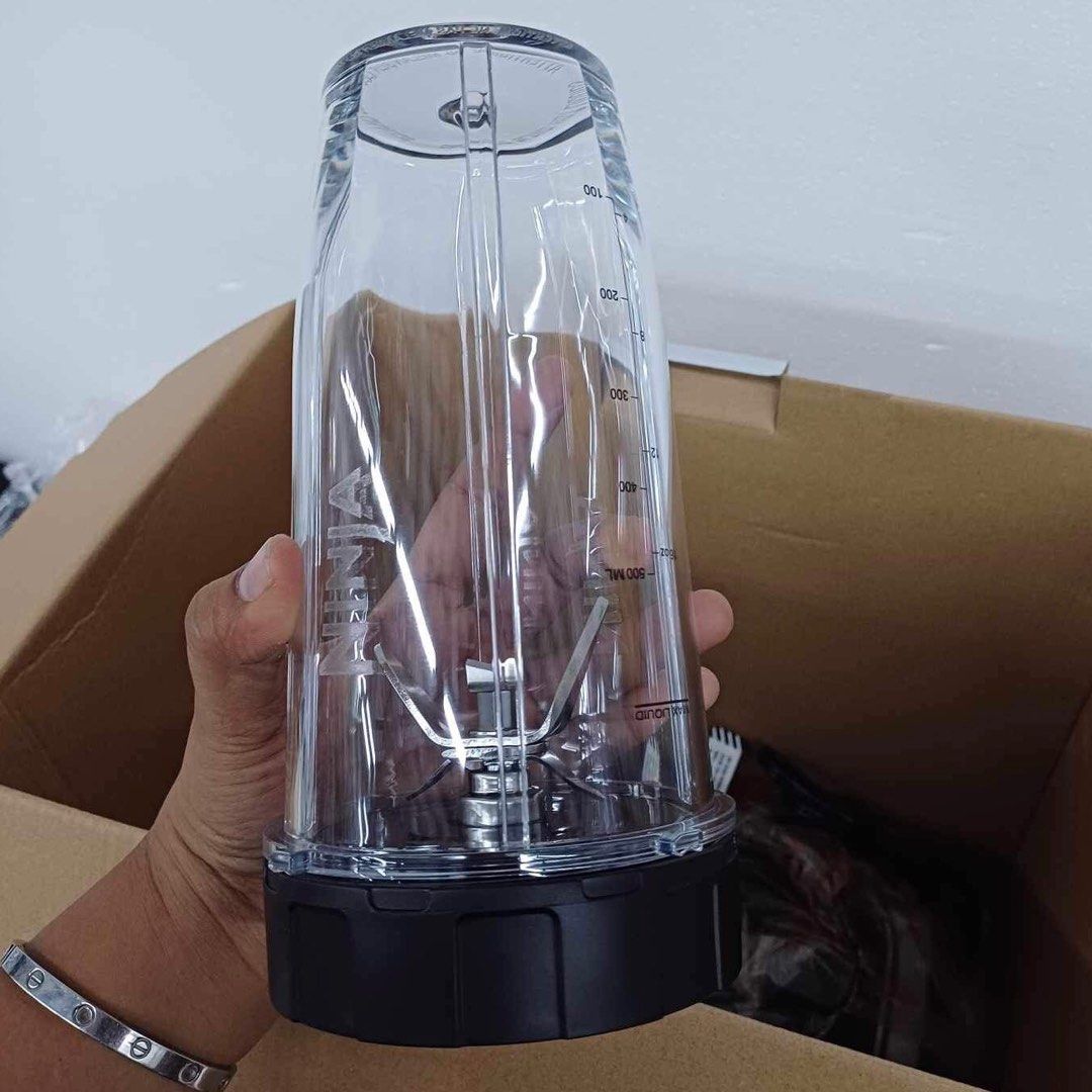 Ninja Foodie Power Blender & Processor System BRANDNEW OPEN BOX ...