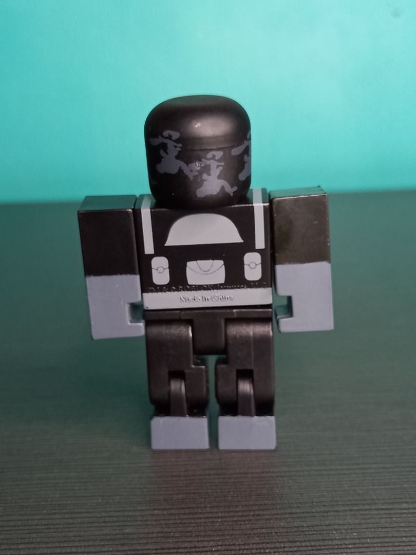 "Ninja" Roblox Figure 2.5", Hobbies & Toys, Toys & Games on Carousell