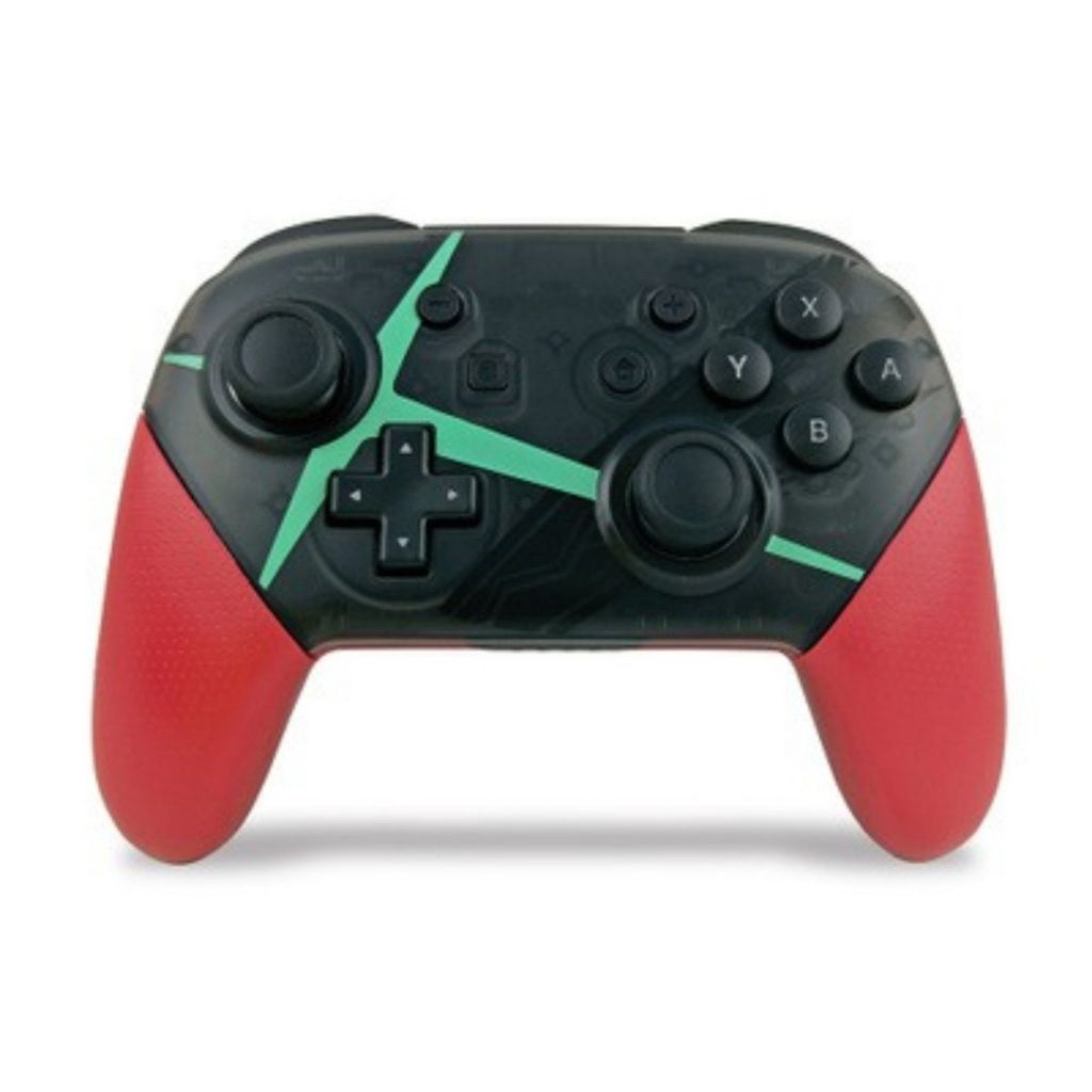 Nintendo Switch Pro Wireless Controller Gamepad Wireless Joystick ...