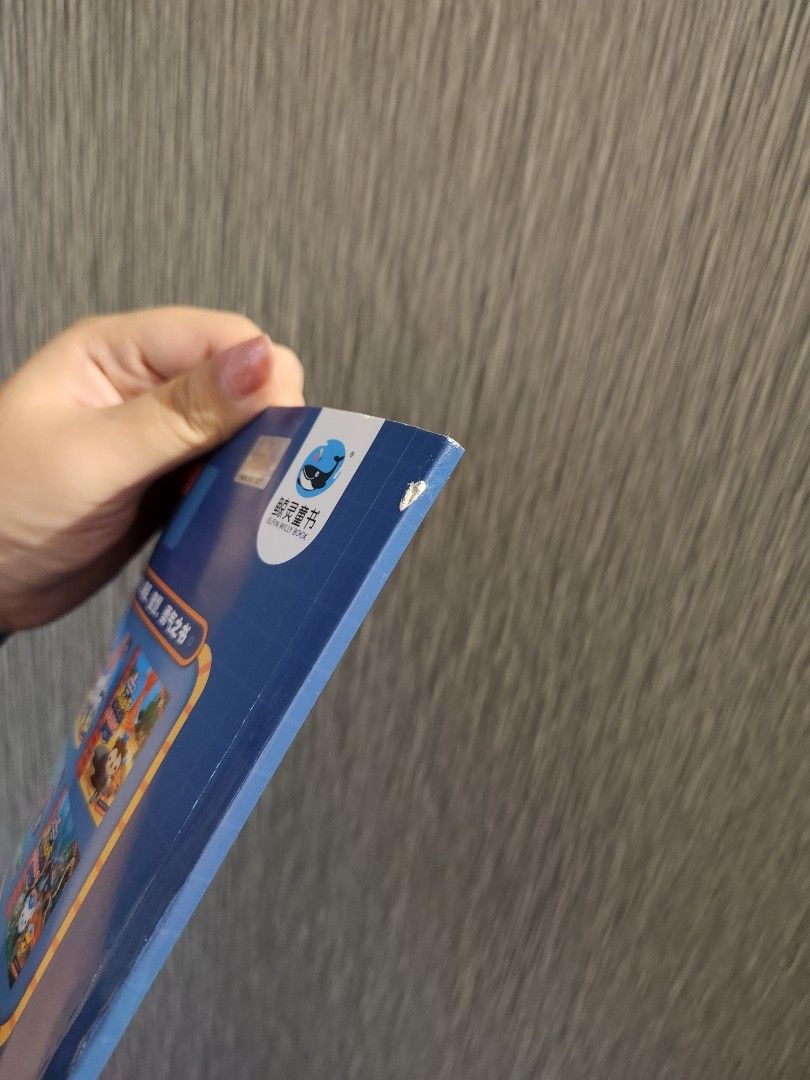 Octonauts original story books Hanyu Pinyin, Hobbies & Toys, Books ...