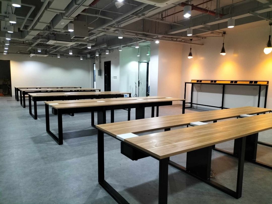 office furniture | Office table | workstation | Office partition ...