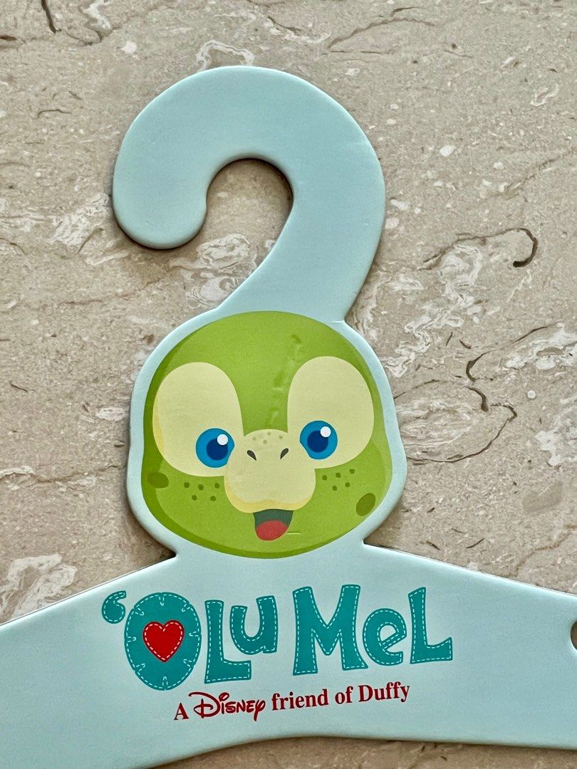 OLuMel Costume Hanger Tokyo DisneySea, Hobbies & Toys, Toys & Games on ...