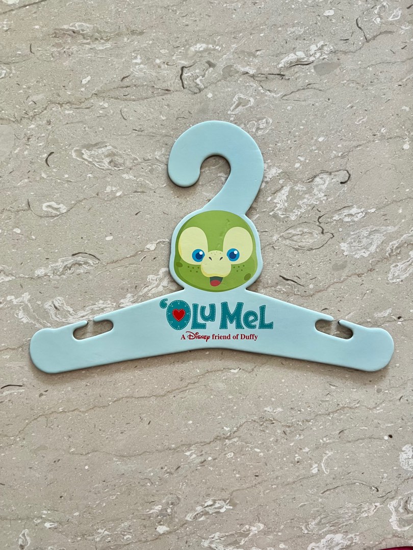 OLuMel Costume Hanger Tokyo DisneySea, Hobbies & Toys, Toys & Games on ...