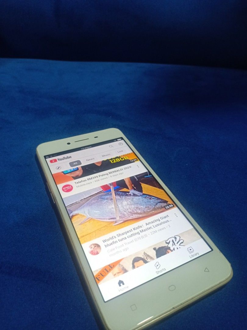 Oppo 4G LTE 2Gb ram and 16Gb rom, Mobile Phones & Gadgets, Mobile ...