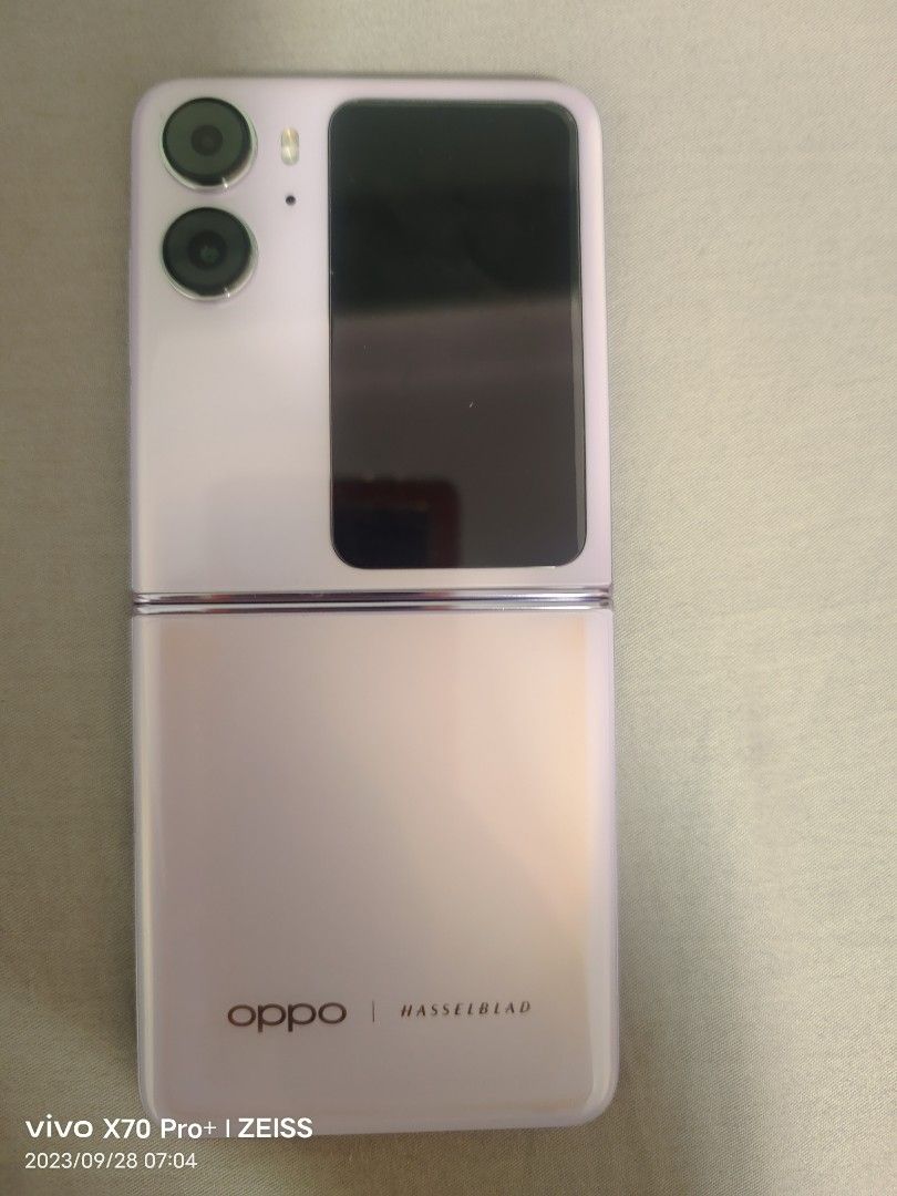 OPPO FIND N2 FLIP, Mobile Phones & Gadgets, Mobile Phones, Android ...
