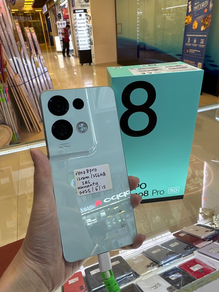 Oppo Reno 8 Pro, Mobile Phones & Gadgets, Mobile Phones, Android Phones ...