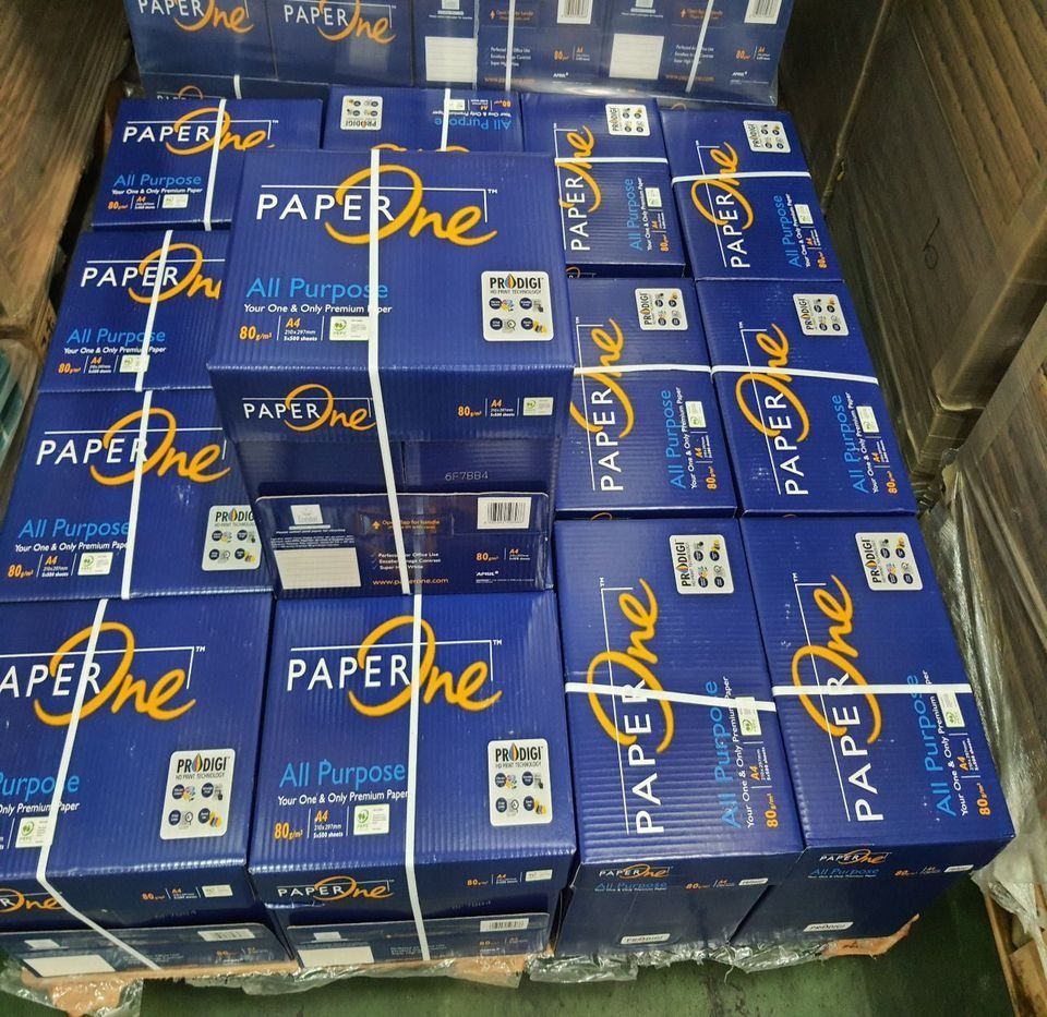 Original Paper One Bond Paper Copier, Hobbies & Toys, Stationary ...