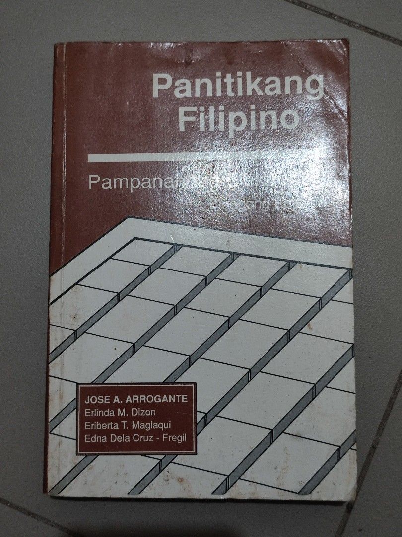 Panitikang Filipino 𝗖𝗼𝗹𝘂𝗺𝗯𝗮𝗻