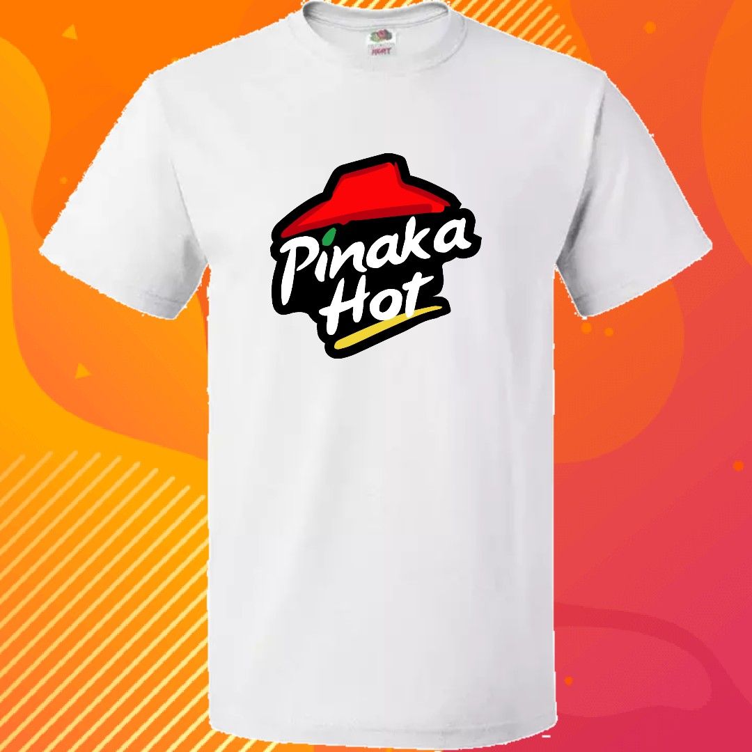 (part4) Spoofs funny logo parody High quality shirt unisex roundneck ...