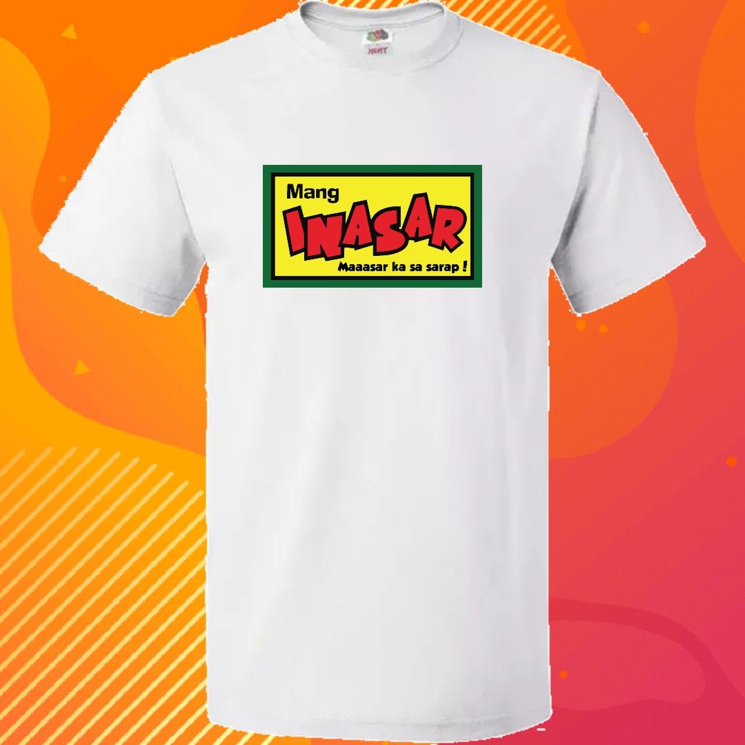 (part4) Spoofs funny logo parody High quality shirt unisex roundneck ...