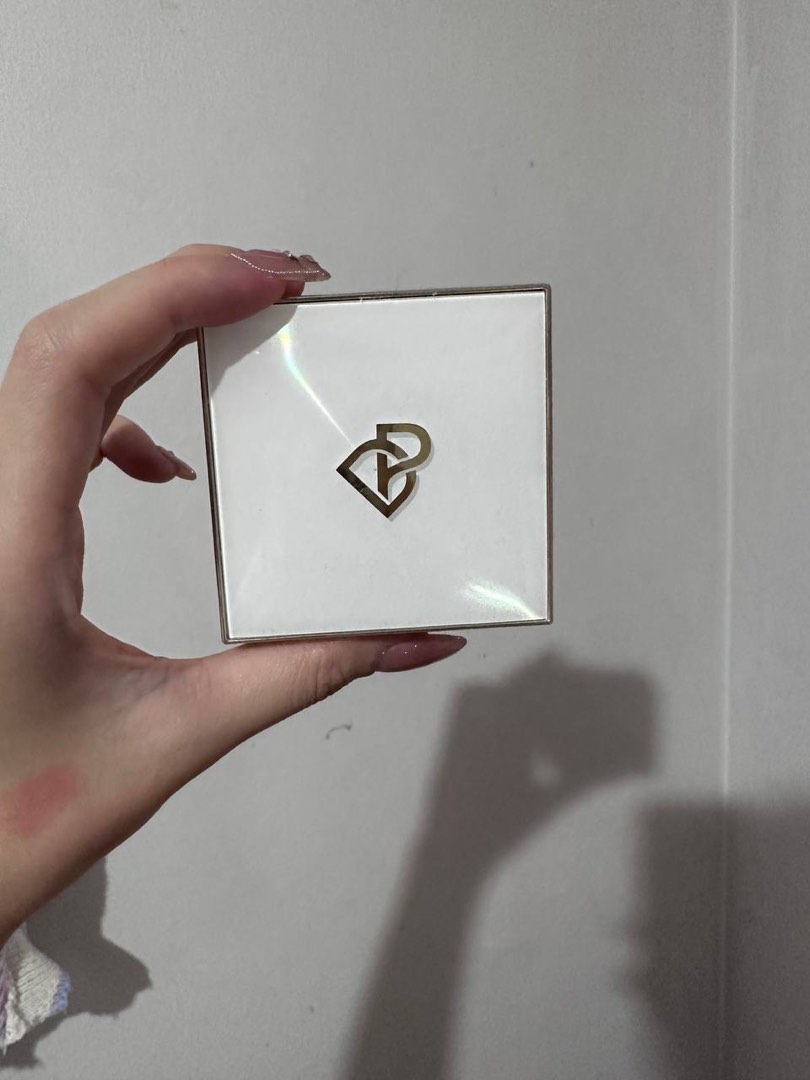 perfect diary setting powder smart lock, Beauty & Personal Care, Face ...