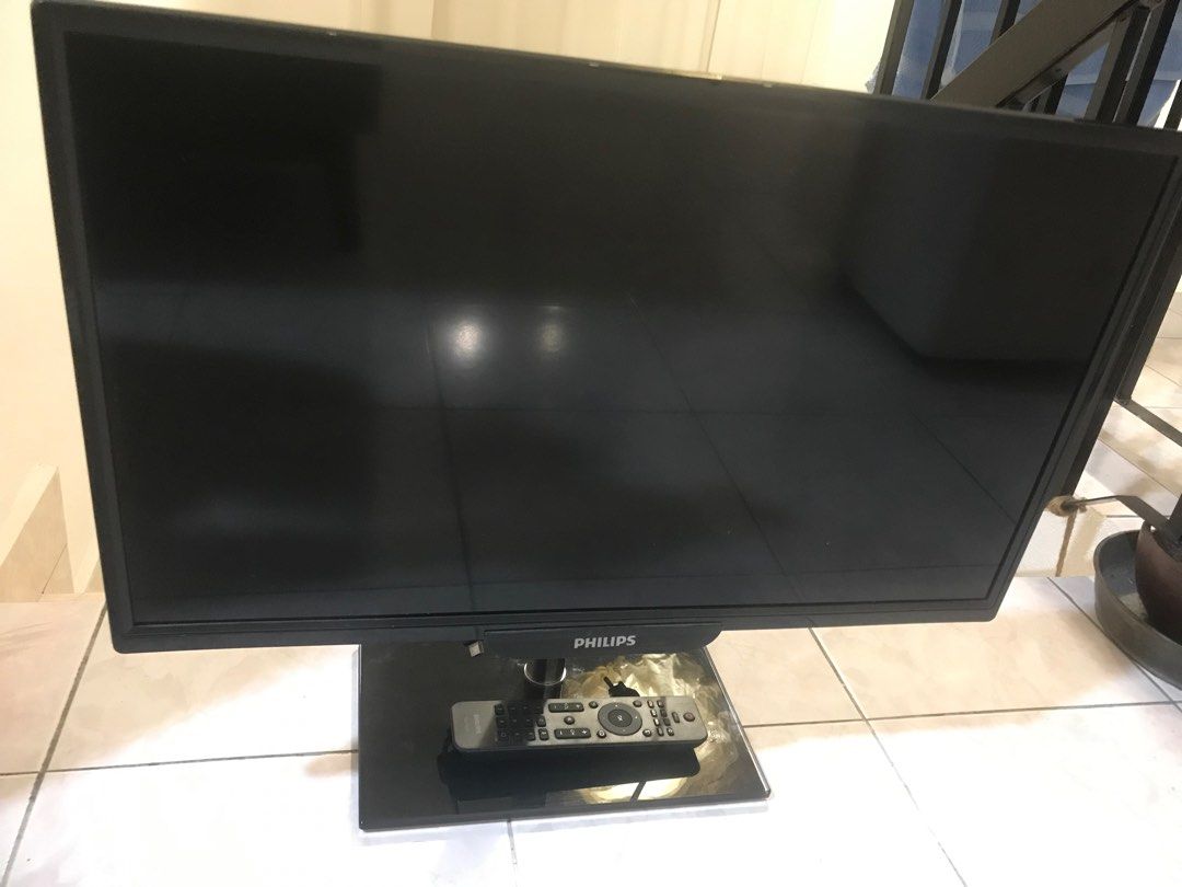 Phillips Screen Monitor, Computers & Tech, Parts & Accessories, Monitor ...