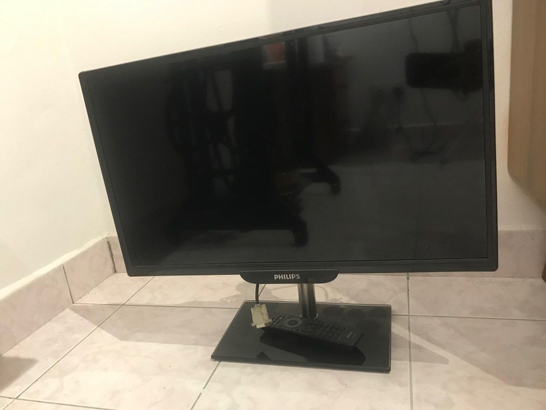Phillips Screen Monitor, Computers & Tech, Parts & Accessories, Monitor ...