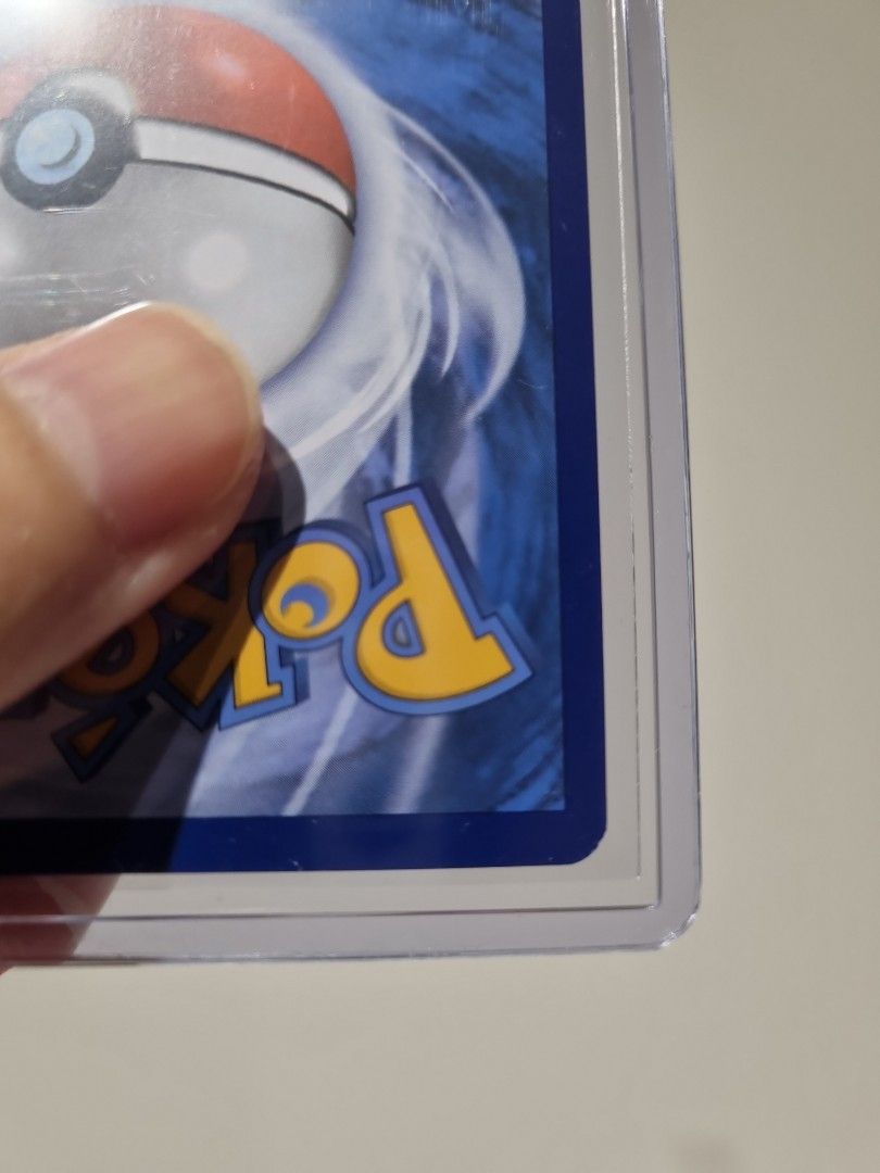 POKEMON 151 SIR Charizard, Hobbies & Toys, Toys & Games on Carousell