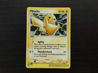 Pokemon Charizard Base Set 4/102, Hobbies & Toys, Toys & Games on Carousell