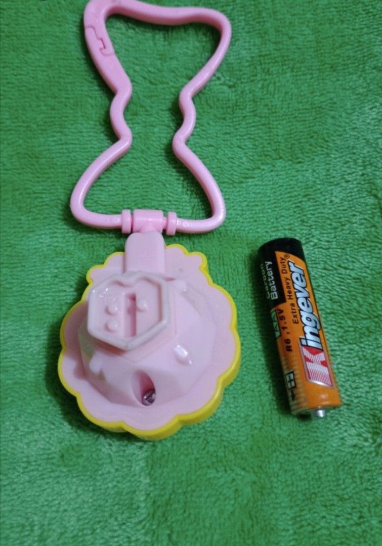 Precure / Pretty Cure Charm, Hobbies & Toys, Toys & Games on Carousell