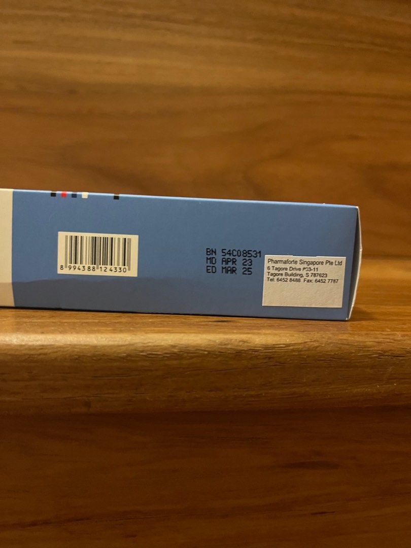 Prosentials, Health & Nutrition, Health Supplements, Vitamins ...