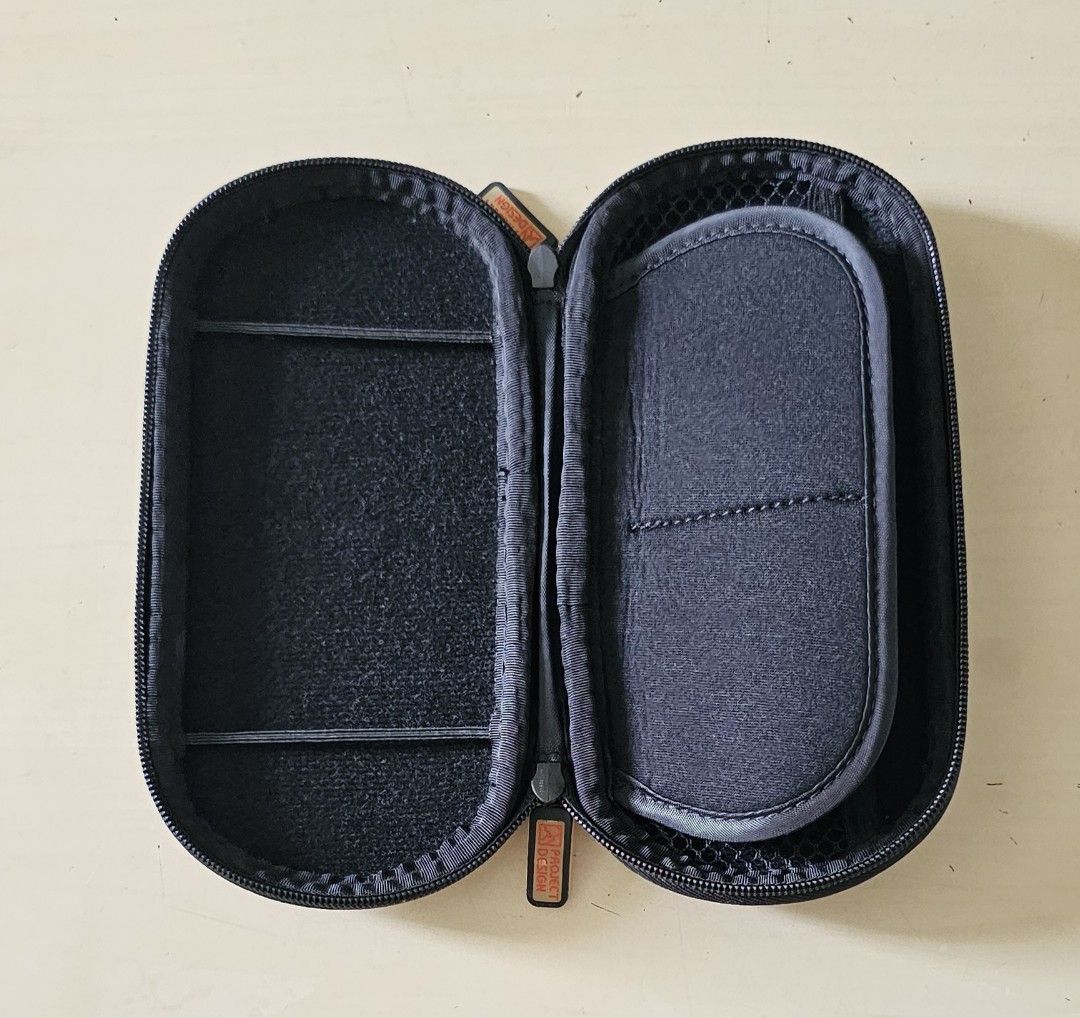 PSP Game Storage Pouch, Hobbies & Toys, Toys & Games on Carousell