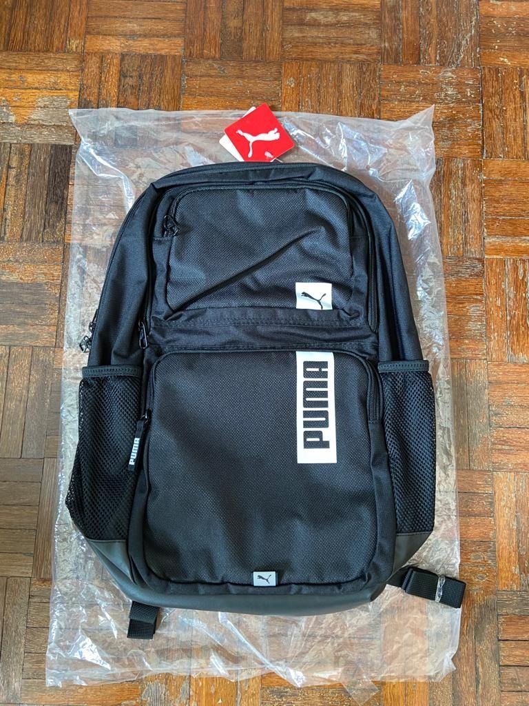 Puma Backpack, Computers & Tech, Parts & Accessories, Laptop Bags ...