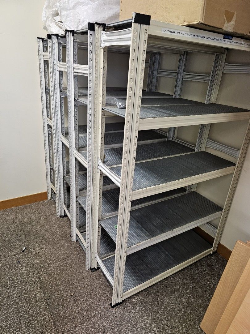 Rack, Furniture & Home Living, Furniture, Shelves, Cabinets & Racks on ...