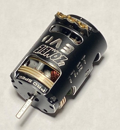 Rc car electronic set for 1/10 (motor,esc and servo), Hobbies & Toys ...