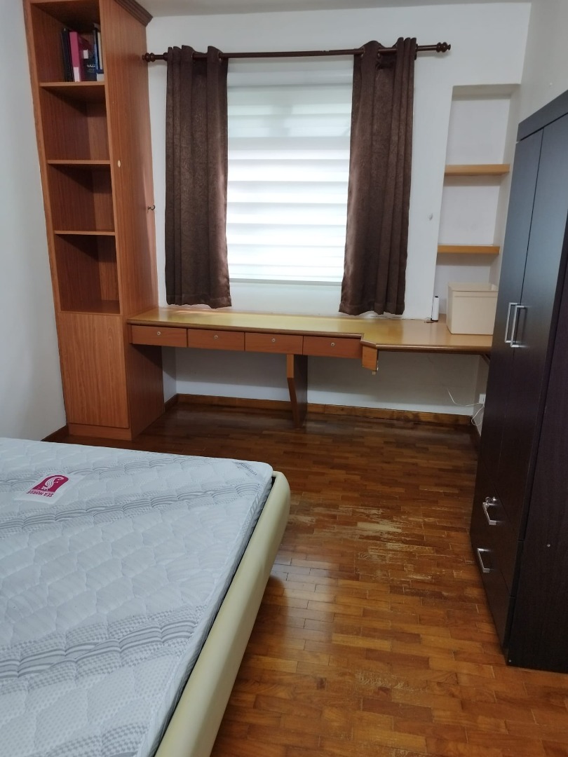 Common Room for Rental, Property, Rentals, HDB on Carousell