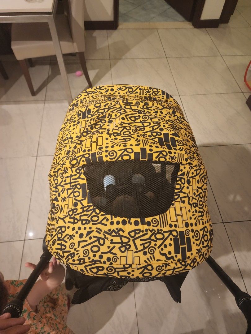 Royalbaby Stroller, Babies & Kids, Going Out, Strollers on Carousell