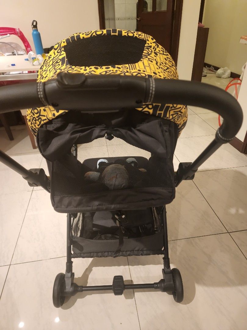 Royalbaby Stroller, Babies & Kids, Going Out, Strollers on Carousell