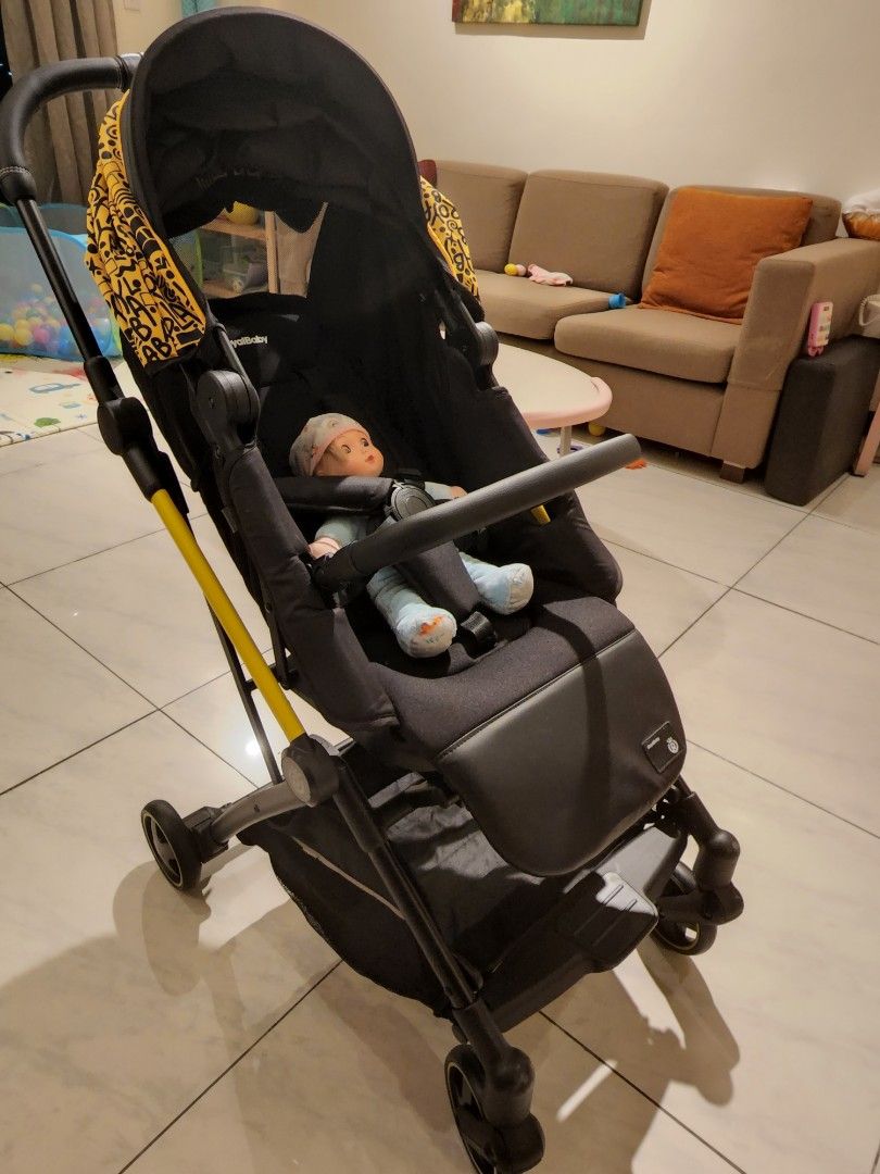 Royalbaby Stroller, Babies & Kids, Going Out, Strollers on Carousell