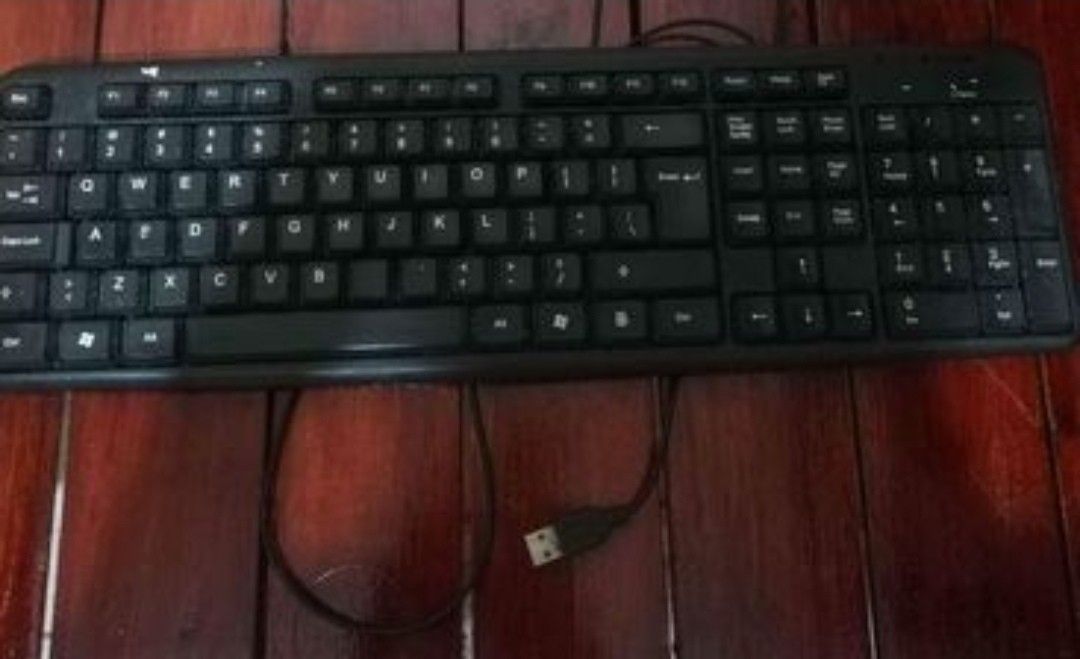 SALE!!! CD-R KING KEYBOARD, Computers & Tech, Parts & Accessories ...