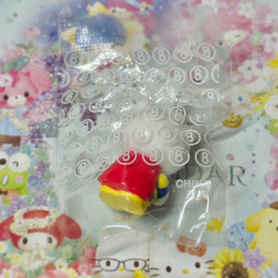 Sanrio Hello Kitty Dear Daniel as Prince Charming (Cinderella) Mini ...