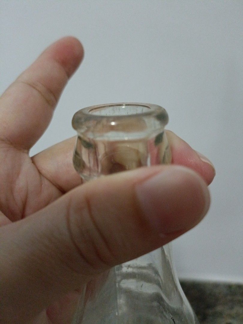 Schweppes Glass Bottle set, Hobbies & Toys, Memorabilia & Collectibles ...