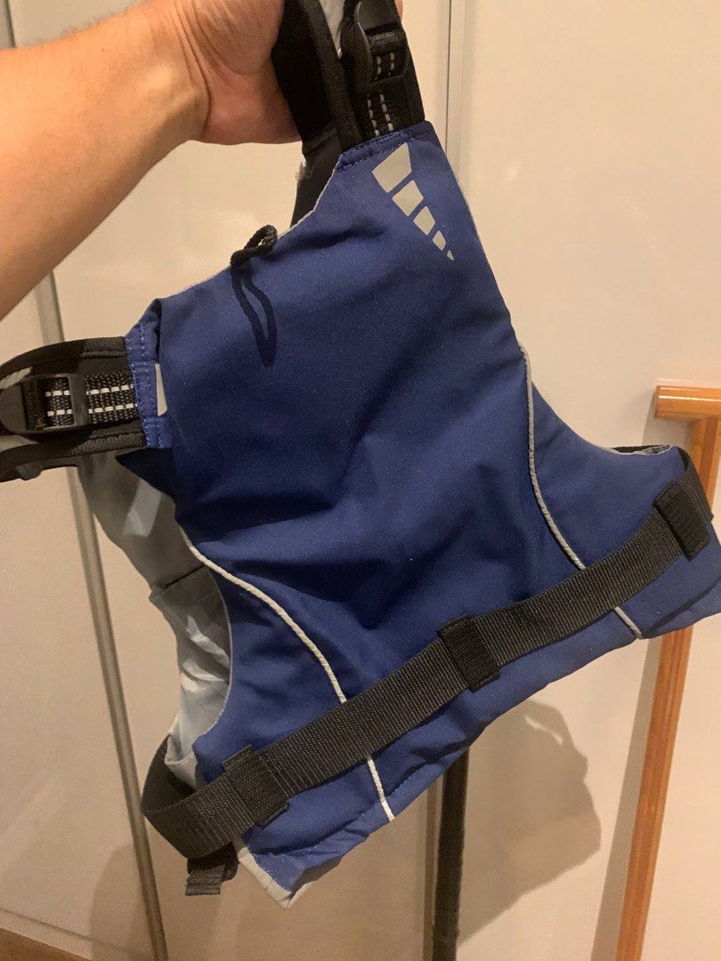Seatec PFD life vest, Sports Equipment, Sports & Games, Water Sports on ...