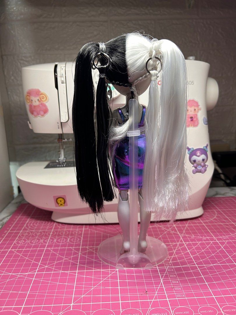 Shadow High Heather Grayson, Hobbies & Toys, Toys & Games on Carousell