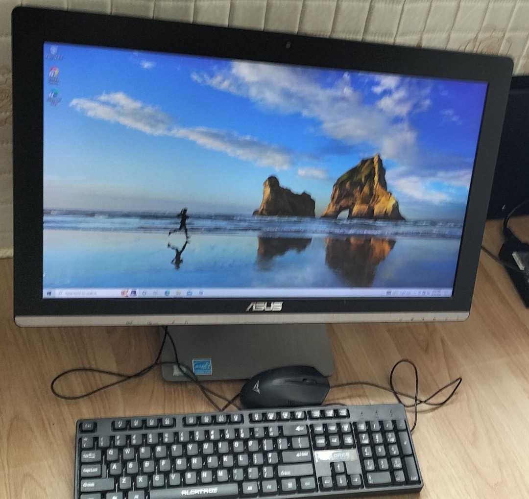 Smart computer, Computers & Tech, Desktops on Carousell