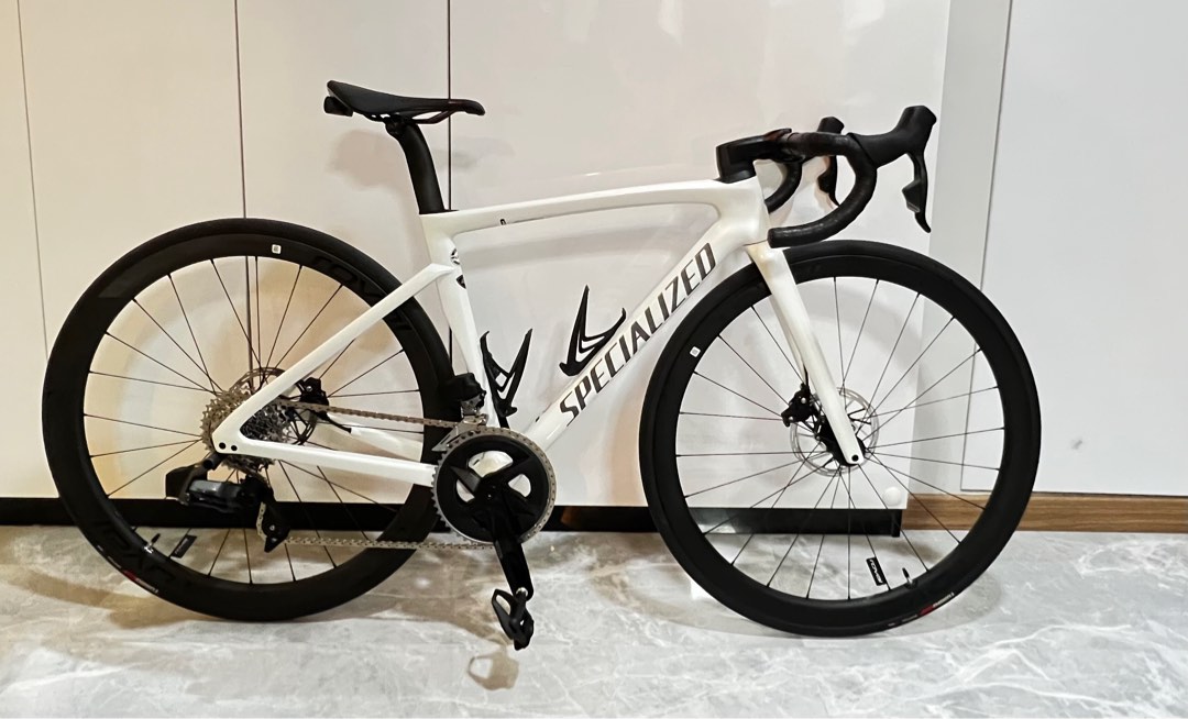 Specialized SL 7 Comp size 49, Sports Equipment, Bicycles & Parts ...