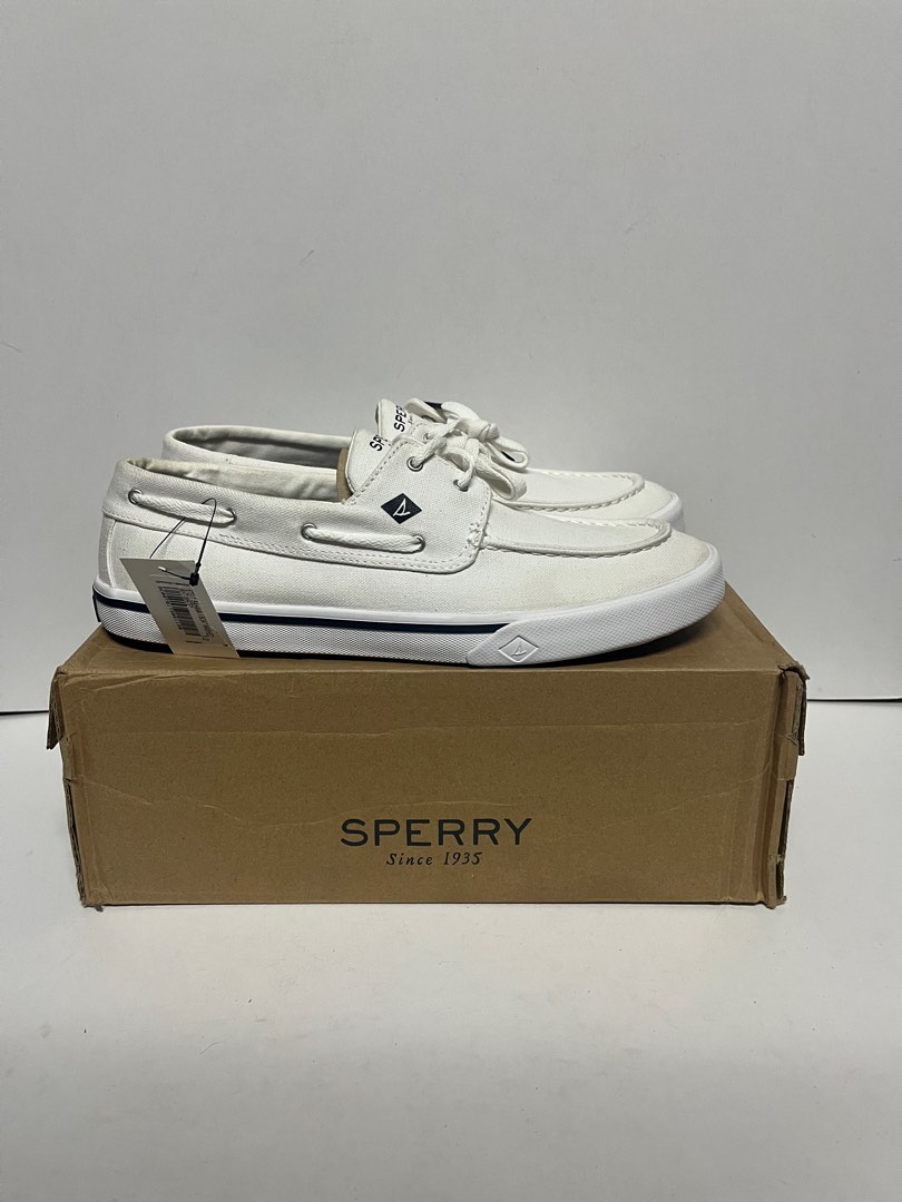 Sperry Bahama II Boat Shoes, Men's Fashion, Footwear, Casual Shoes on ...