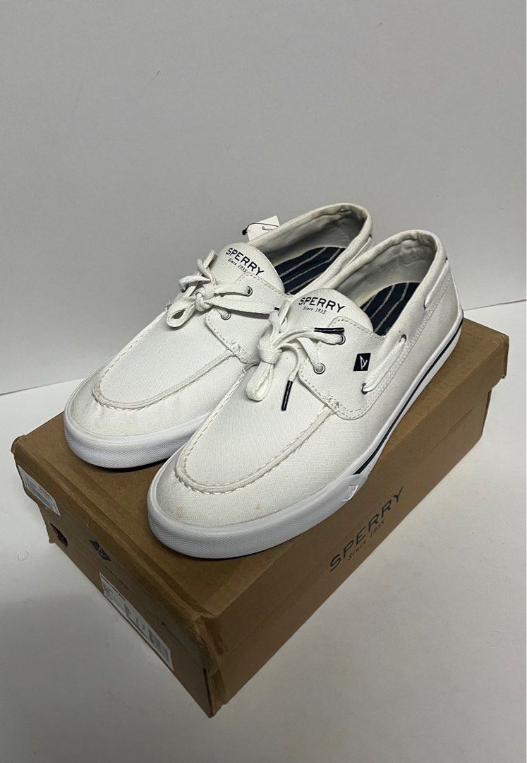 Sperry Bahama II Boat Shoes, Men's Fashion, Footwear, Casual Shoes on ...