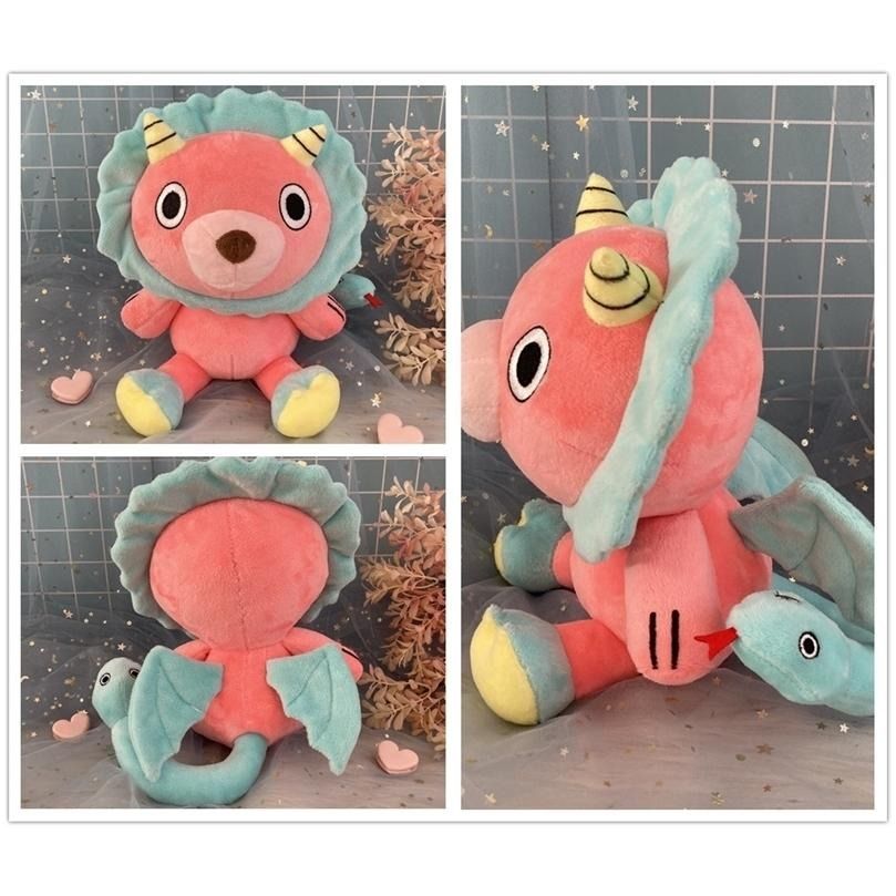 SPY x FAMILY Anya Forger Mr Chimera Plush Doll, Hobbies & Toys, Toys ...