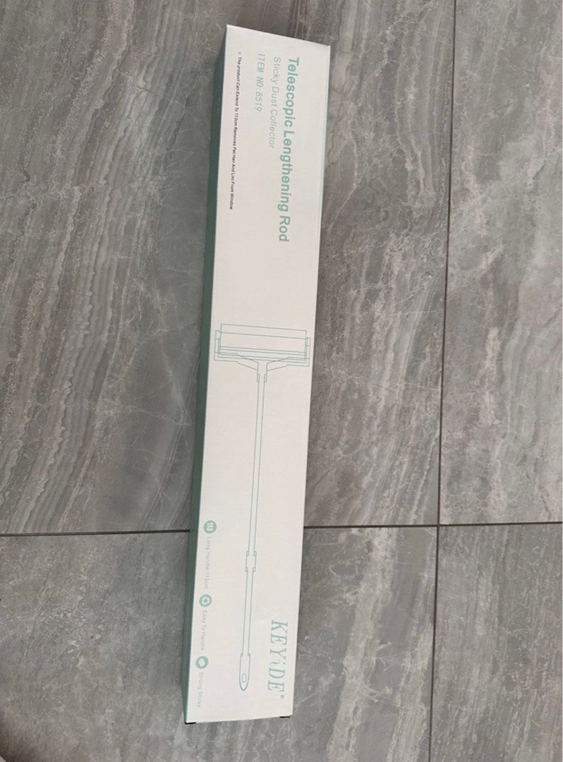 Sticky Dust Collector, Pet Supplies, Homes & Other Pet Accessories on ...