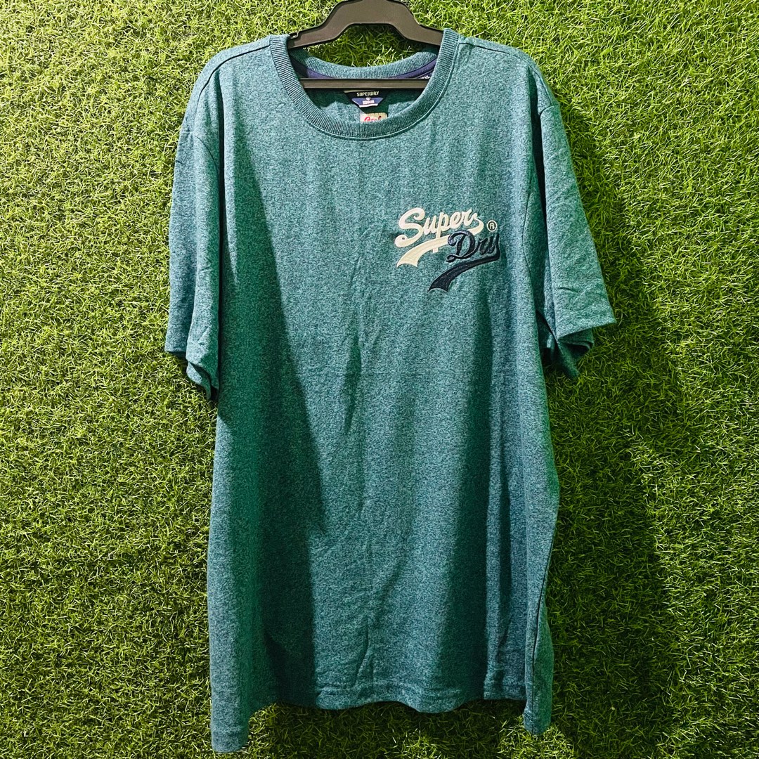 Superdry X Osaka Tshirt, Men's Fashion, Tops & Sets, Tshirts & Polo ...