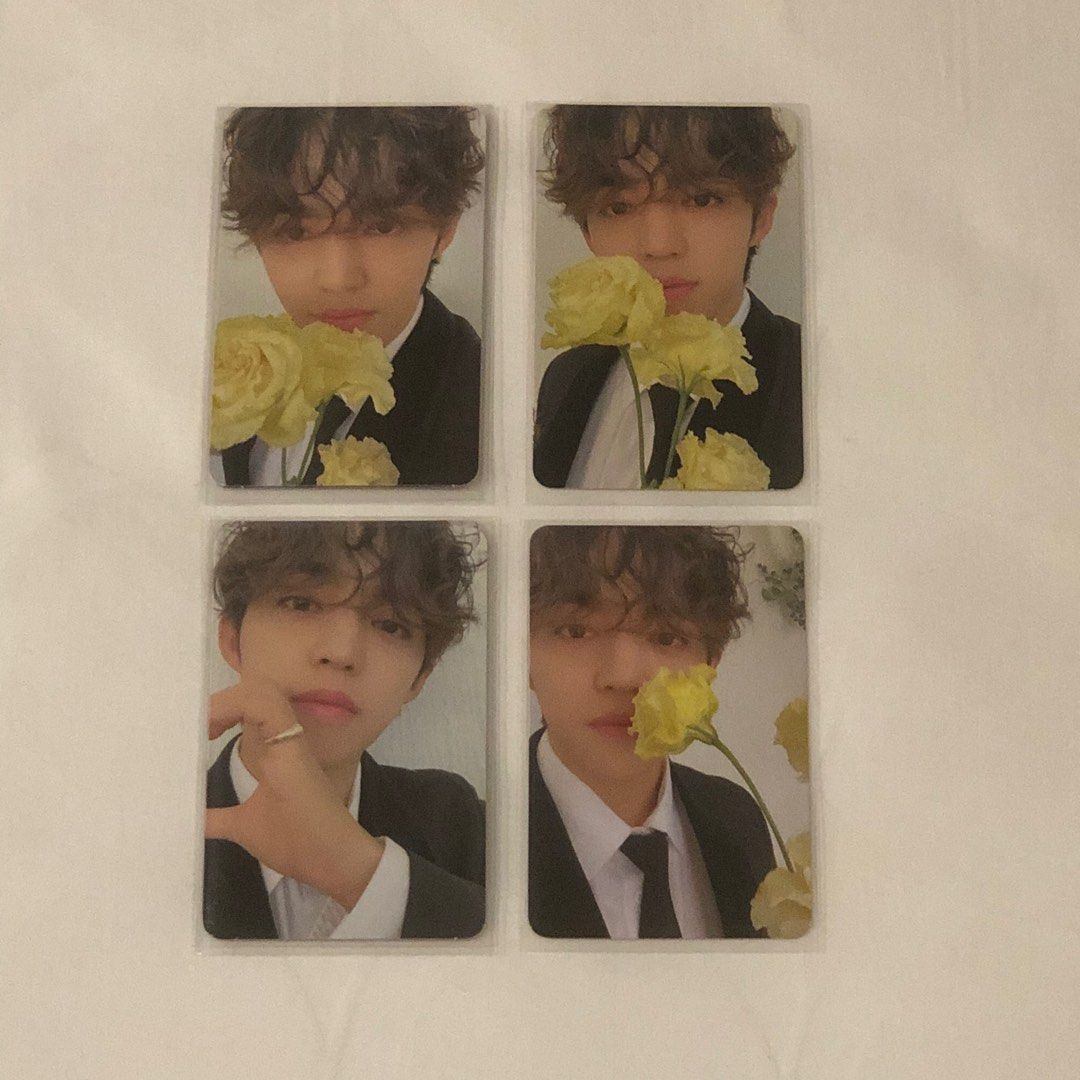 SVT Seventeen FML Carat Ver Album SCOUPS JEONGHAN JOSHUA JUN HOSHI ...