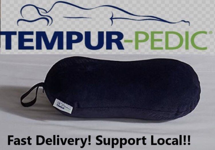 Tempur All Purpose Pillow, Furniture & Home Living, Bedding & Towels on ...
