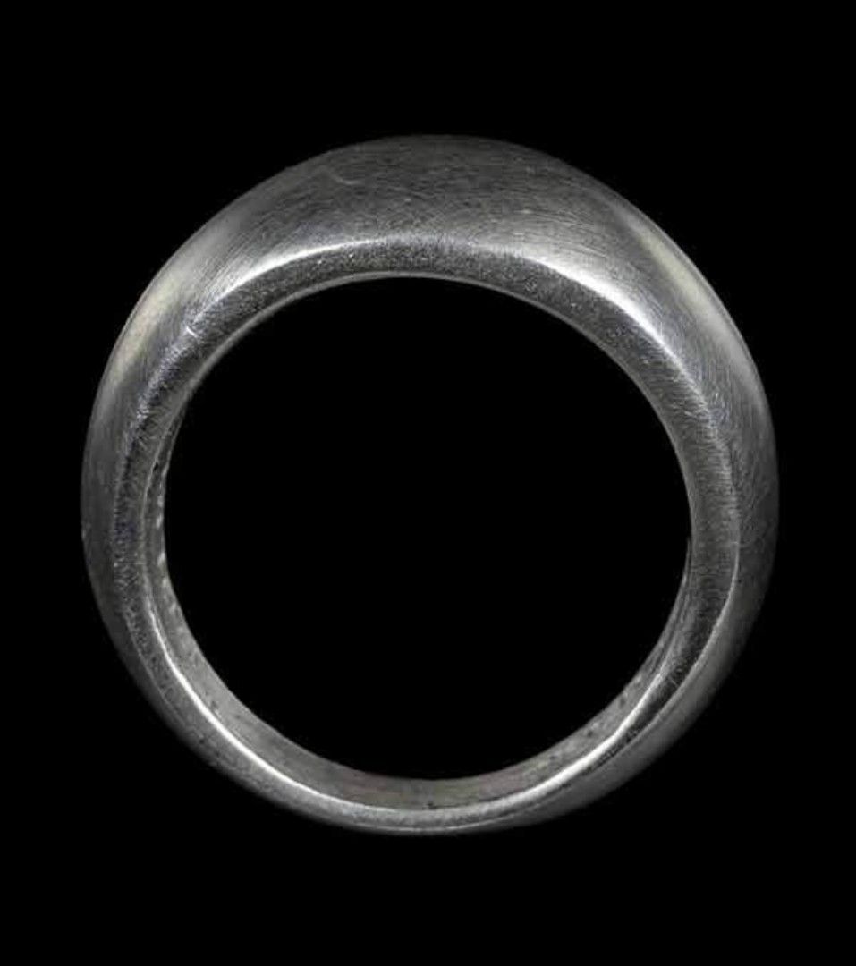 Thai Amulet Knife Sheath Ring by KHUN PHAN BE2545/2002, Hobbies & Toys ...